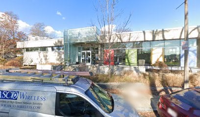 Muriel Snowden: Freedom House - Boston Women's Heritage Trail