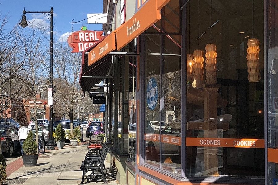 West Roxbury - Boston Women's Heritage Trail