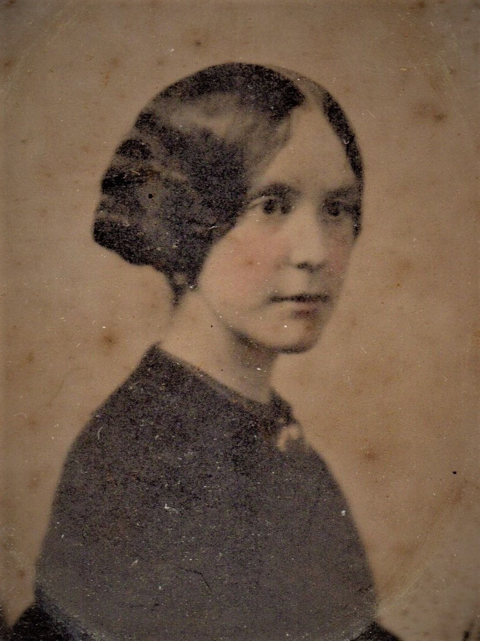 Abby W. May - Boston Women's Heritage Trail