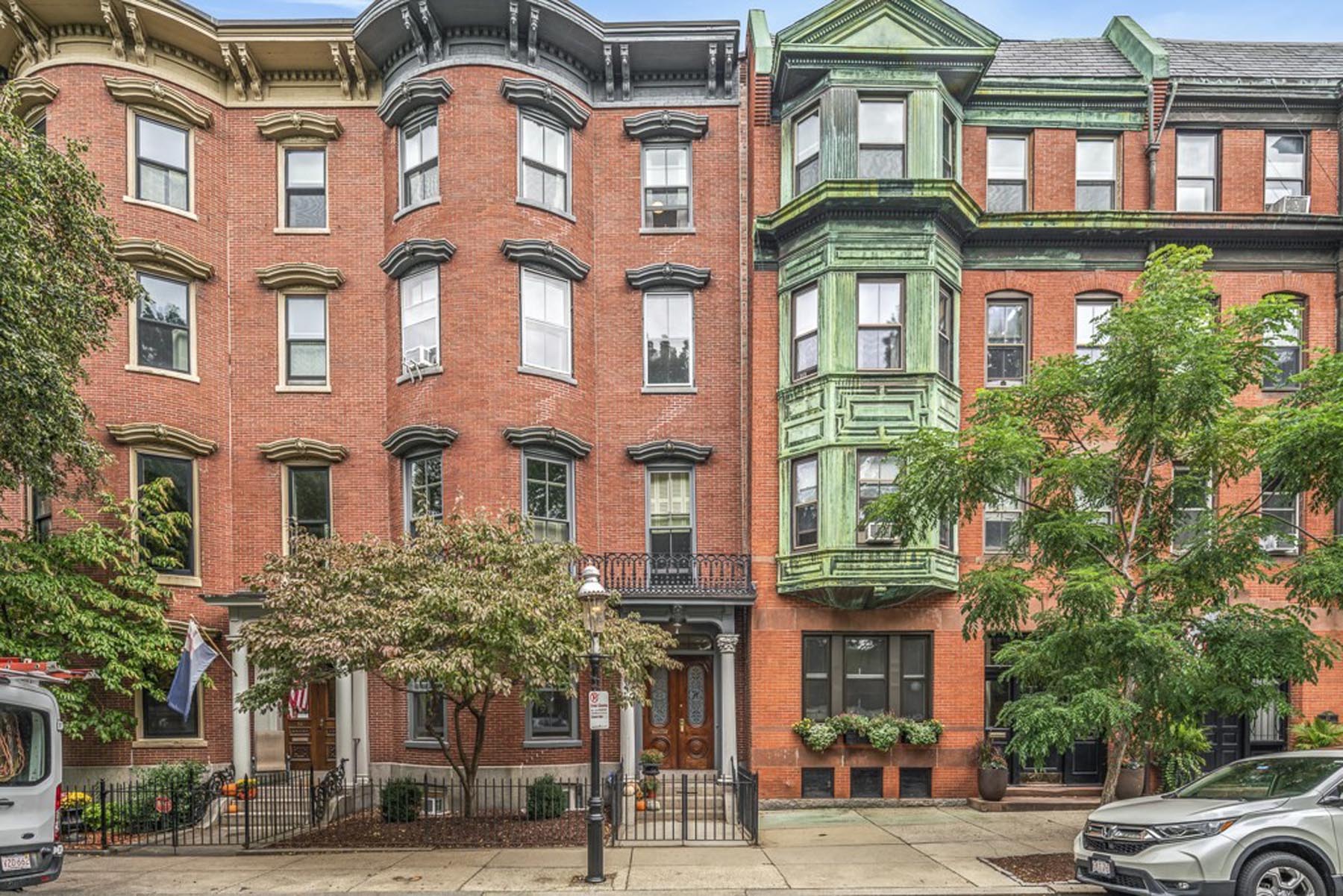 Alice Kent Robertson Quimby - Boston Women's Heritage Trail