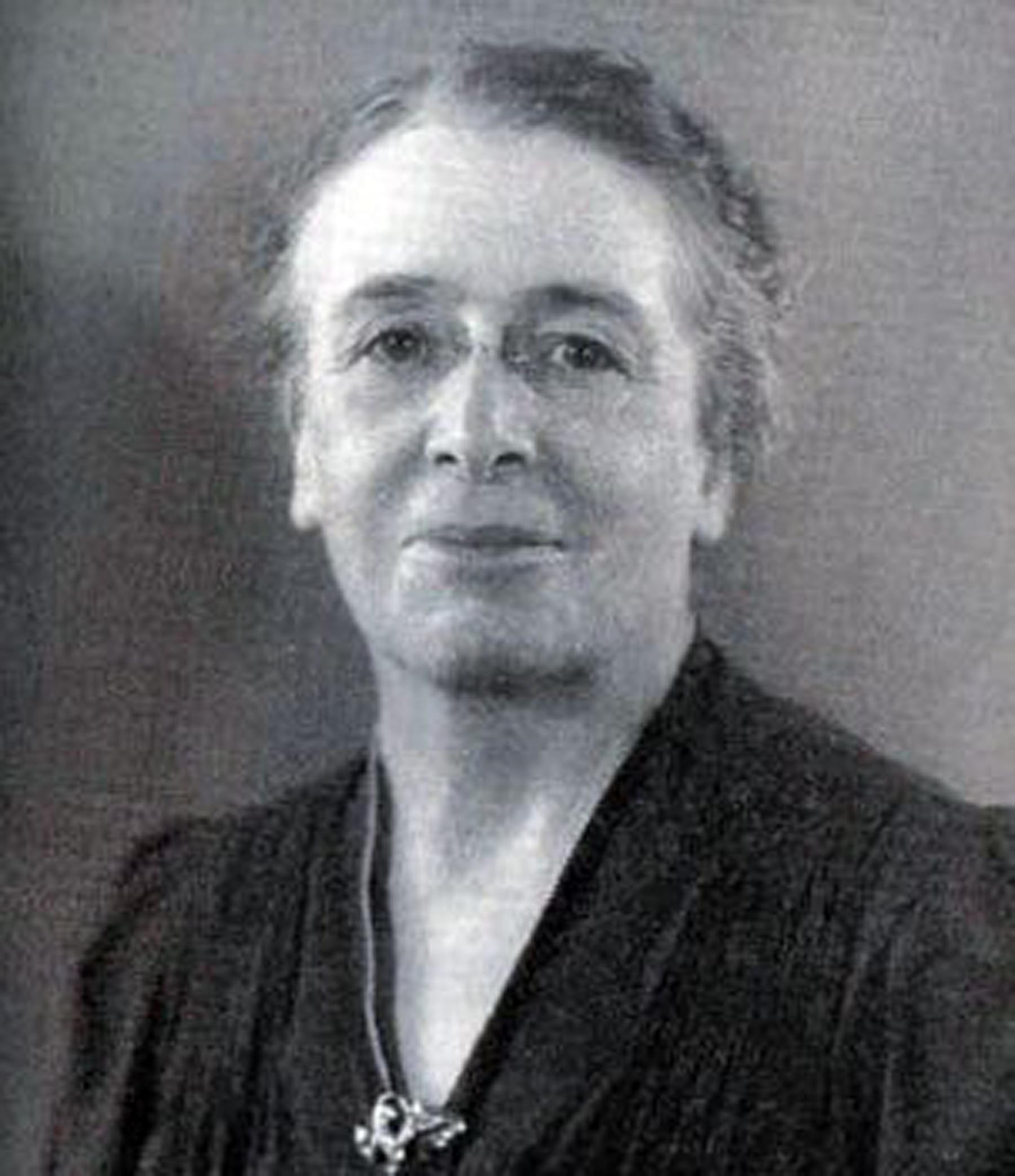 Alice M. Jordan - Boston Women's Heritage Trail