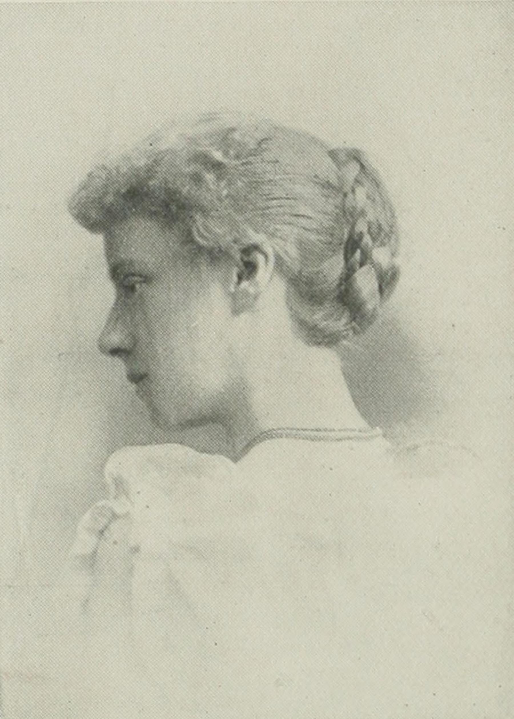 Alice May Bates Rice - Boston Women's Heritage Trail