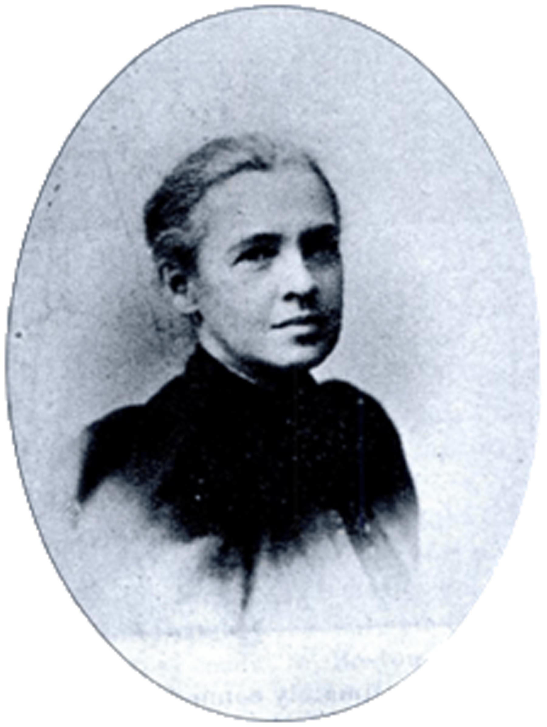Amanda Lougee - Boston Women's Heritage Trail
