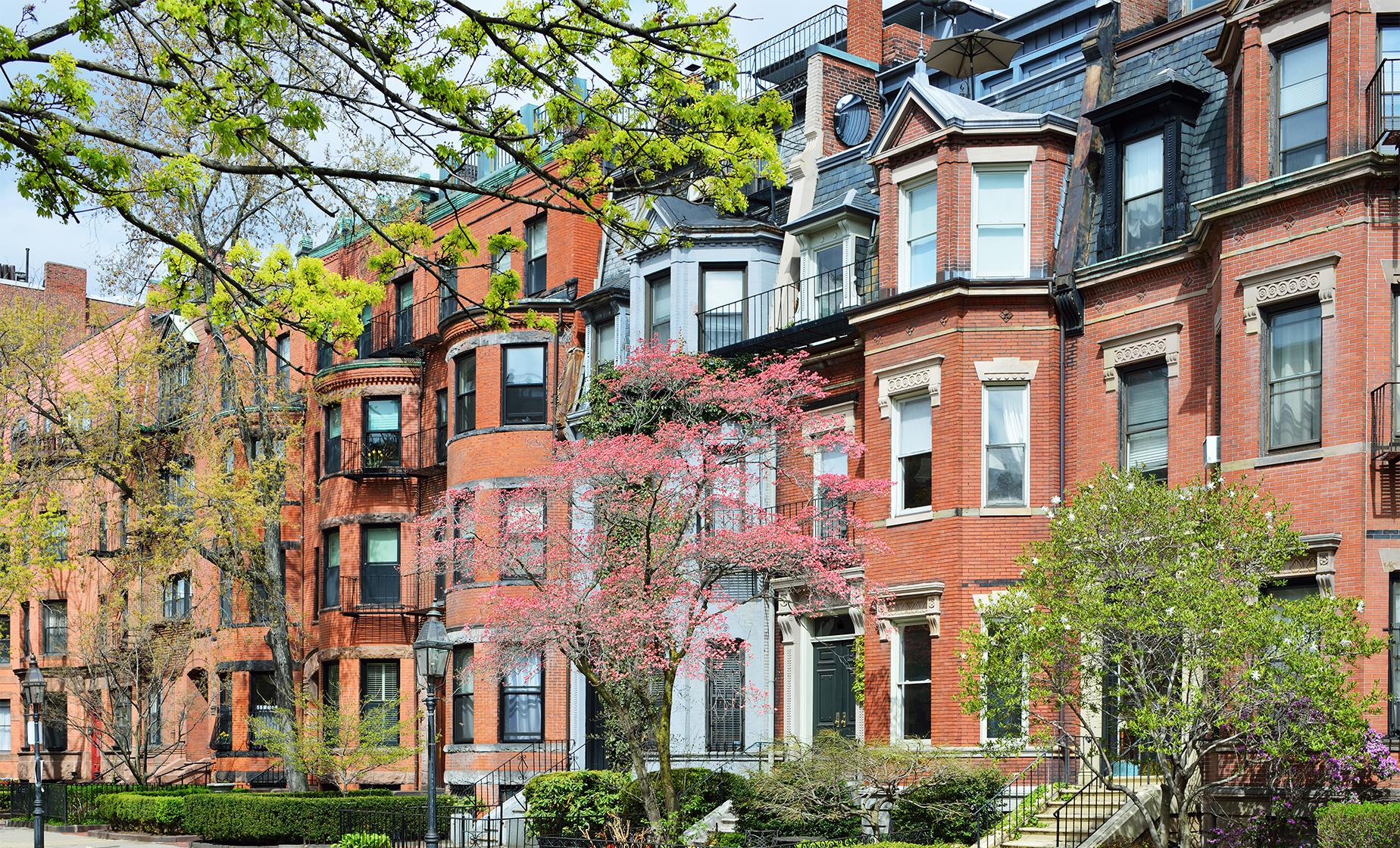 Home - Boston Women's Heritage Trail
