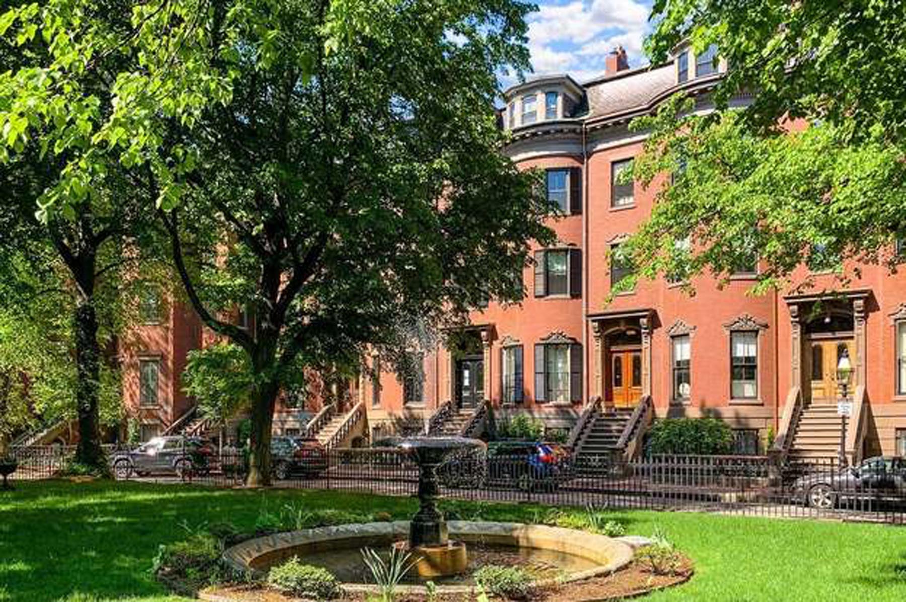 Beatrice Williams - Boston Women's Heritage Trail