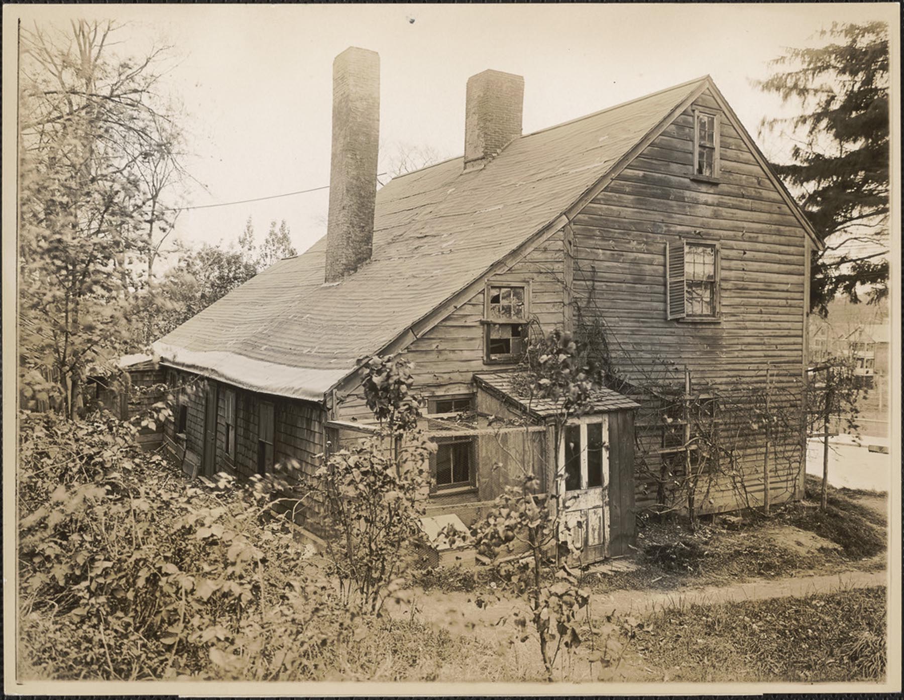 Betsey Draper - Boston Women's Heritage Trail