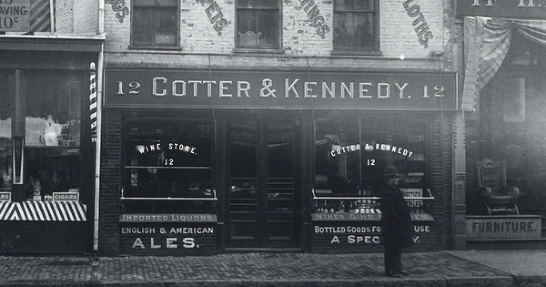 Bridget Murphy Kennedy - Boston Women's Heritage Trail