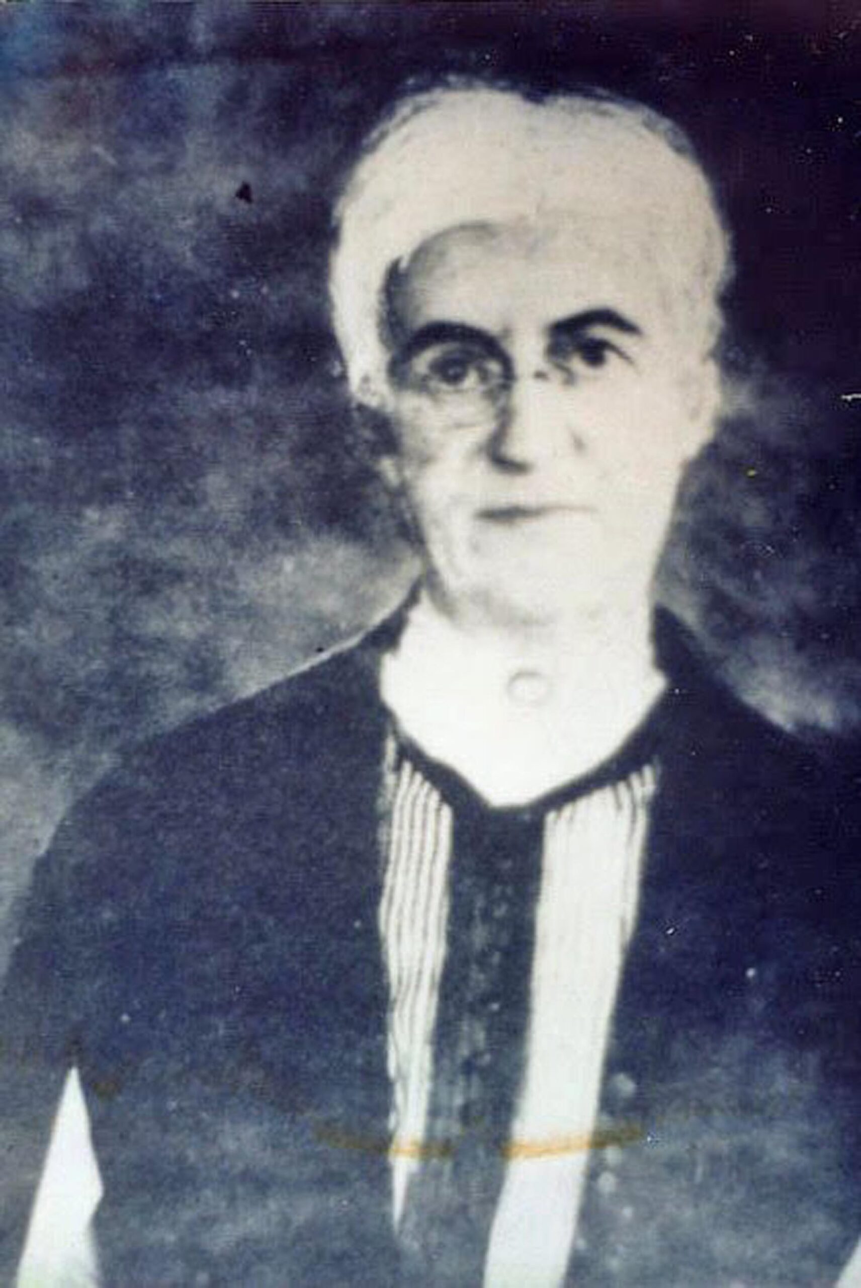 Caroline Callender - Boston Women's Heritage Trail