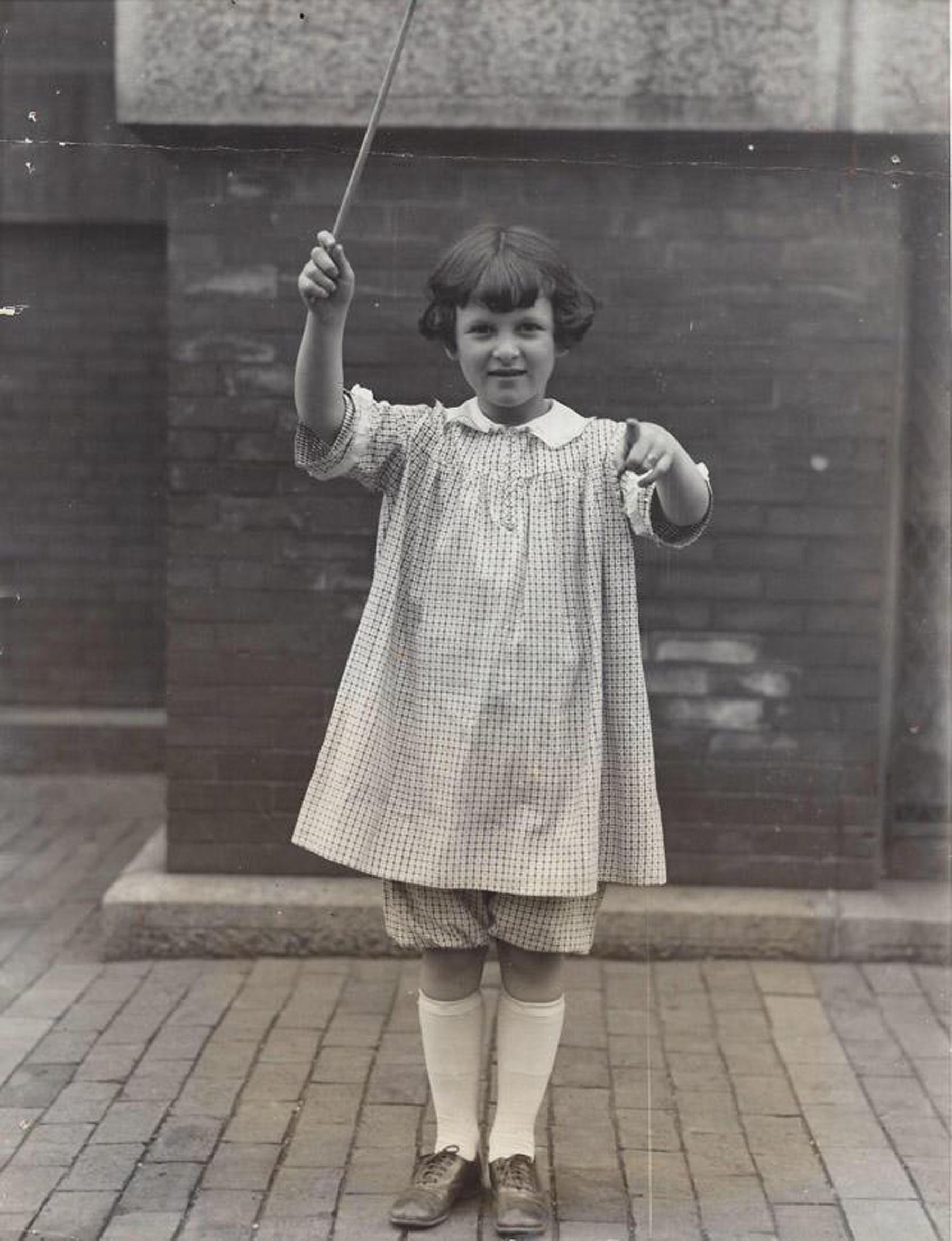 Charlotte Fellman - Boston Women's Heritage Trail