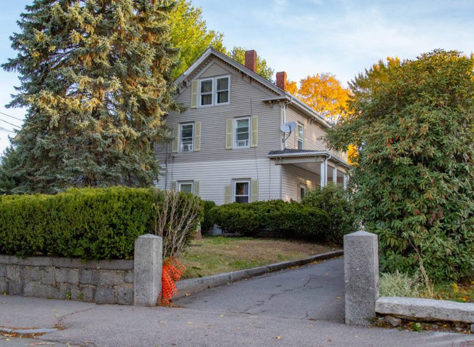 Cordelia Collamore - Boston Women's Heritage Trail