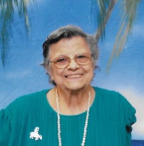 Edith DeAngelis - Boston Women's Heritage Trail