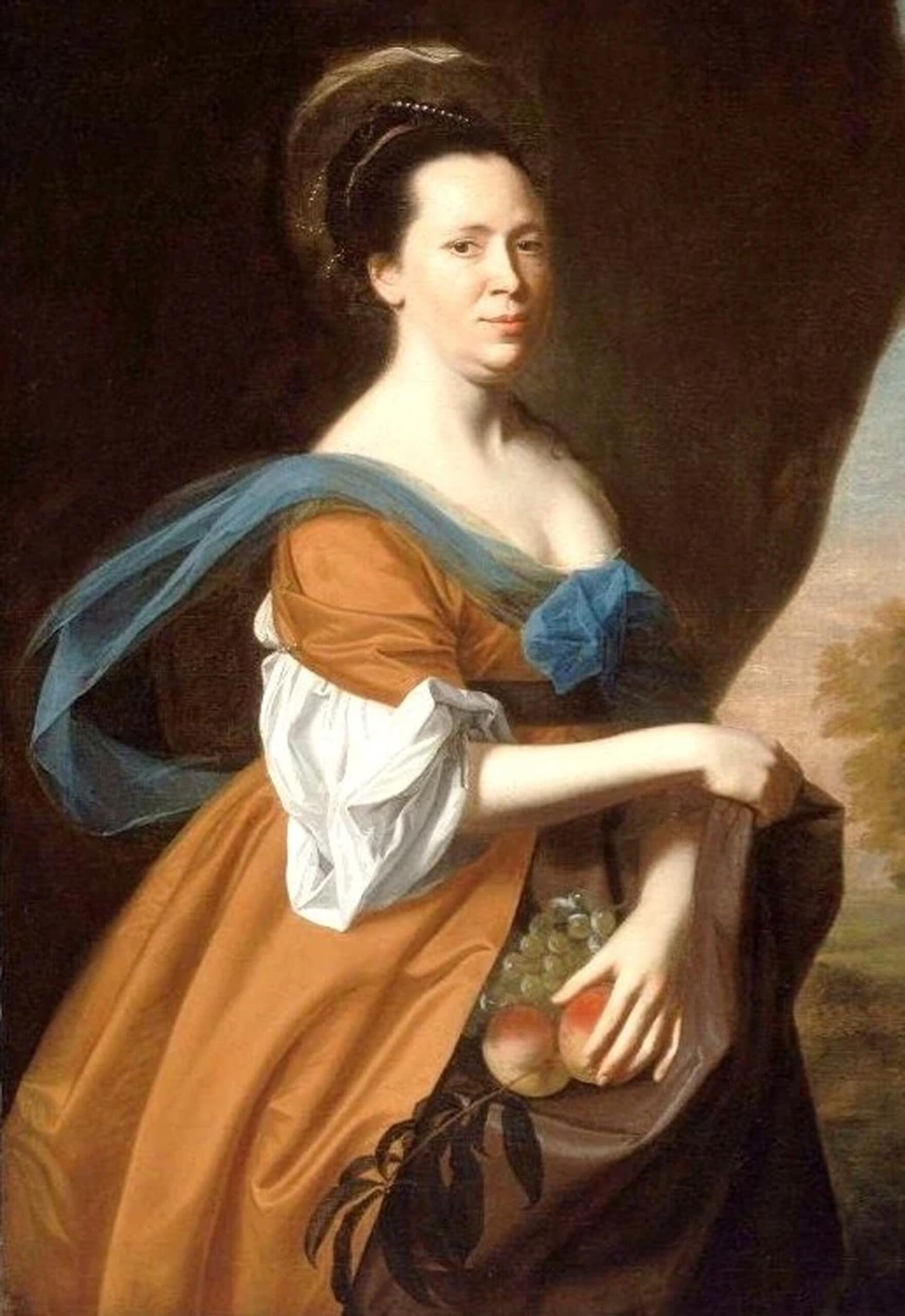 Elizabeth Murray - Boston Women's Heritage Trail