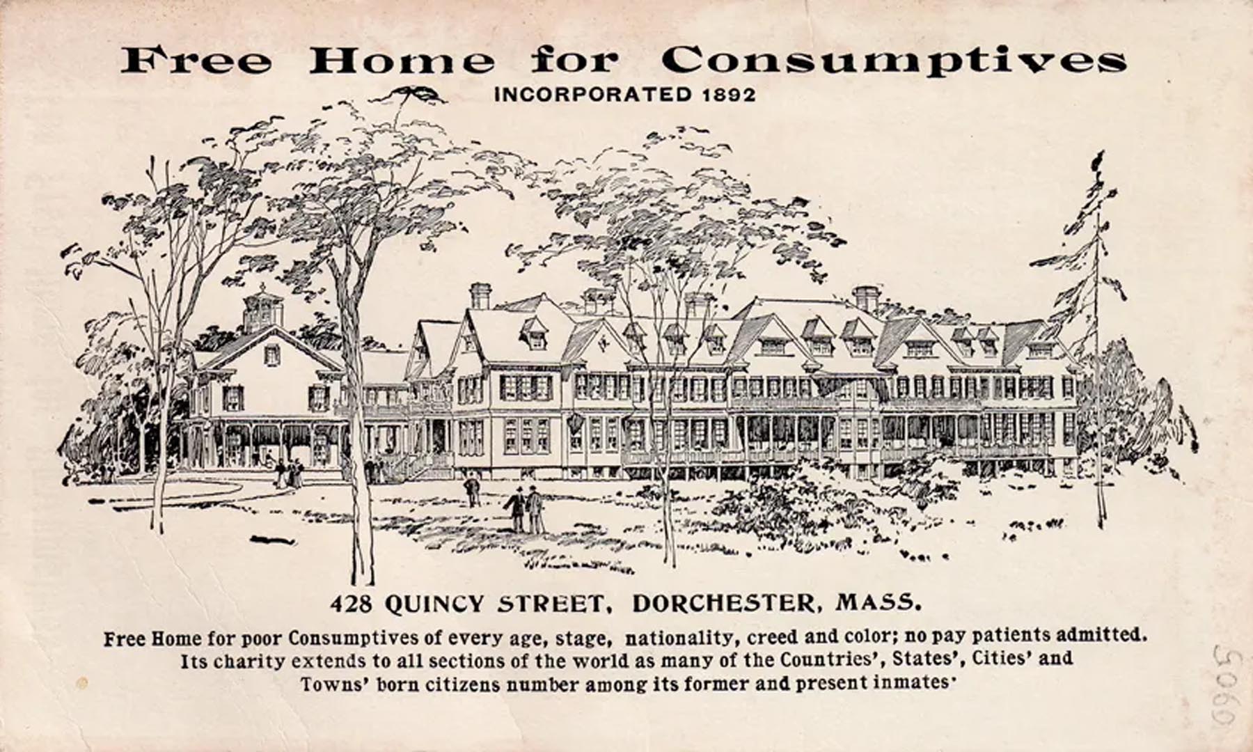 Elizabeth Power - Boston Women's Heritage Trail