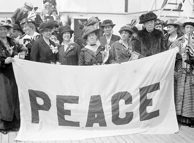 Events - Boston Women's Heritage Trail