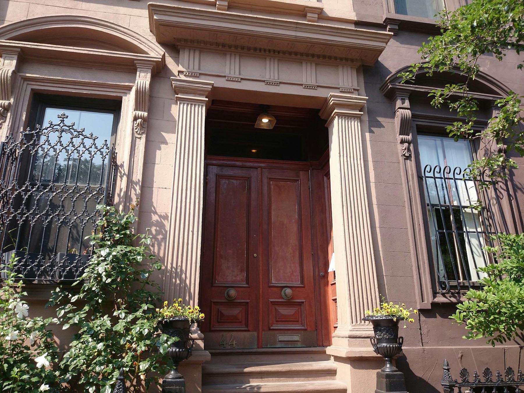 Lebanese-Syrian Ladies’ Aid Society - Boston Women's Heritage Trail