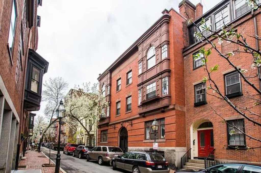 Elizabeth Peabody - Boston Women's Heritage Trail