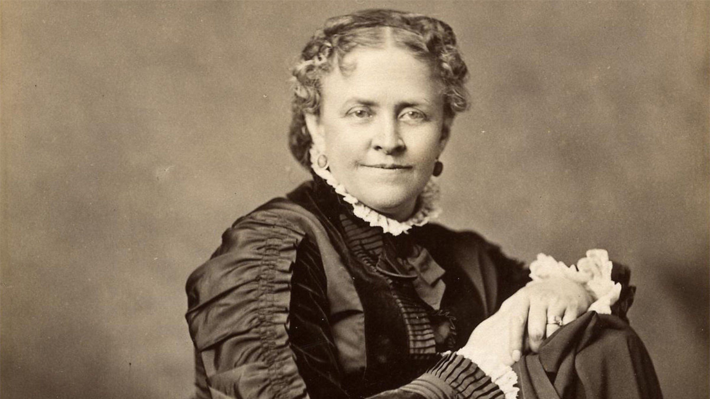 Helen Hunt Jackson - Boston Women's Heritage Trail