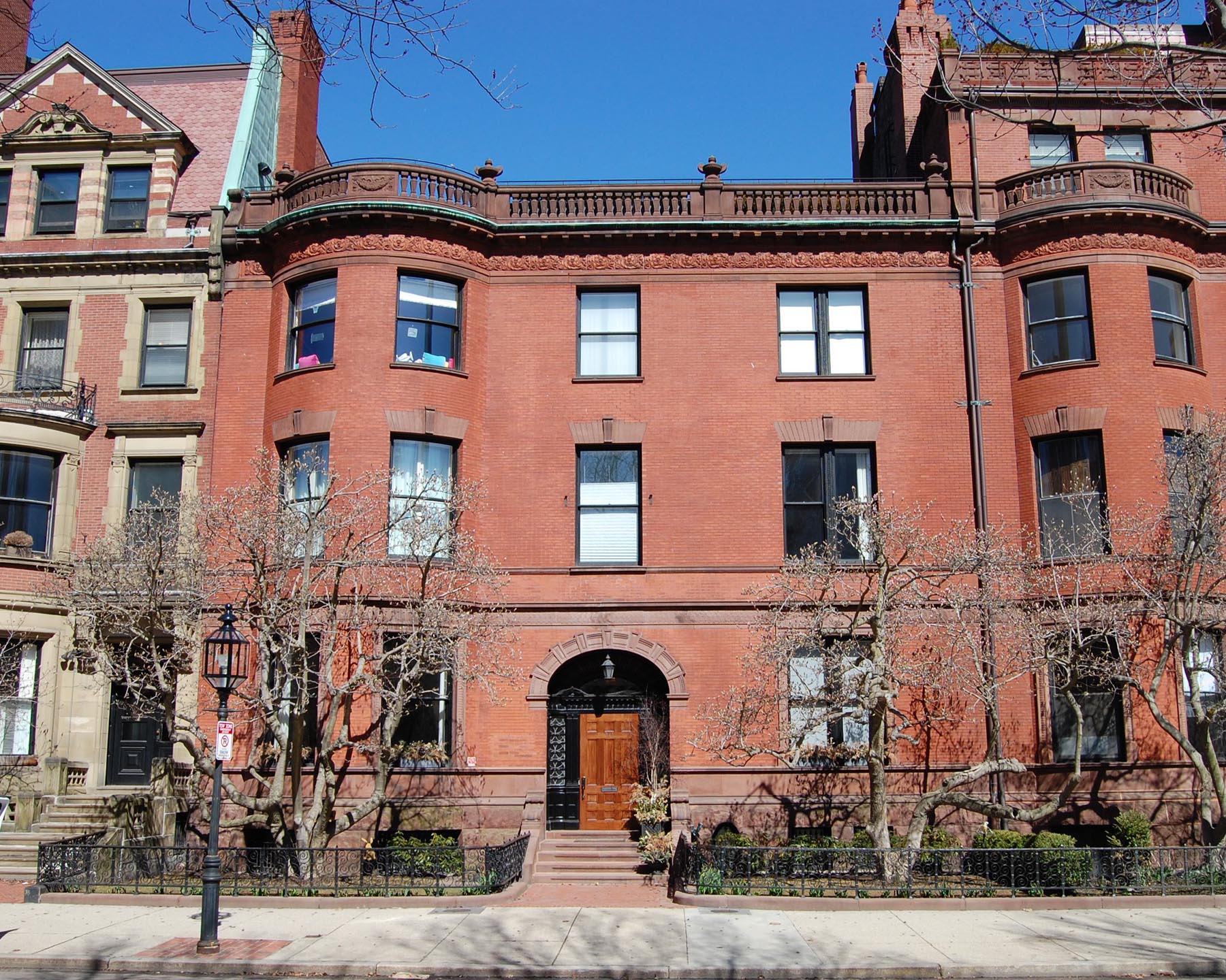 Fanny Mason and Peabody Mason Music Foundation - Boston Women's ...