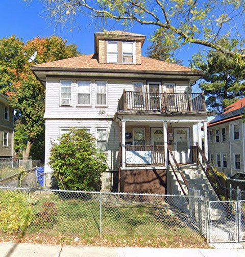 Grace Lonergan Lorch (1903 – 1974) - Boston Women's Heritage Trail