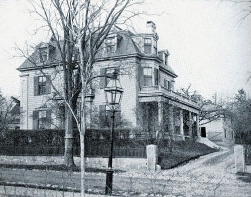 Lucy Stone (1818 – 1893) & Alice Stone Blackwell (1857 – 1950) - Boston ...