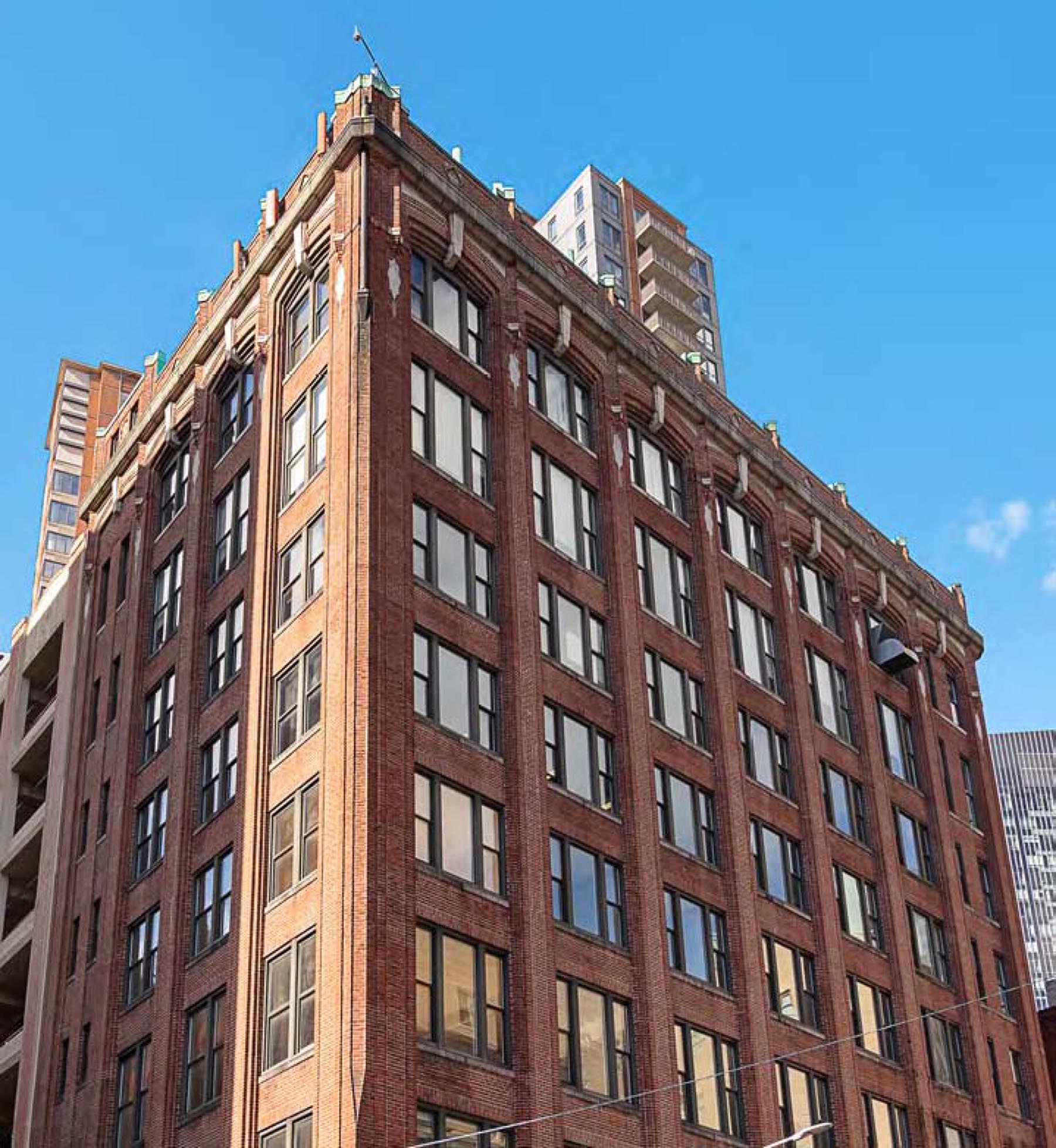 International Ladies Garment Workers Union (ILGWU) - Boston Women's ...