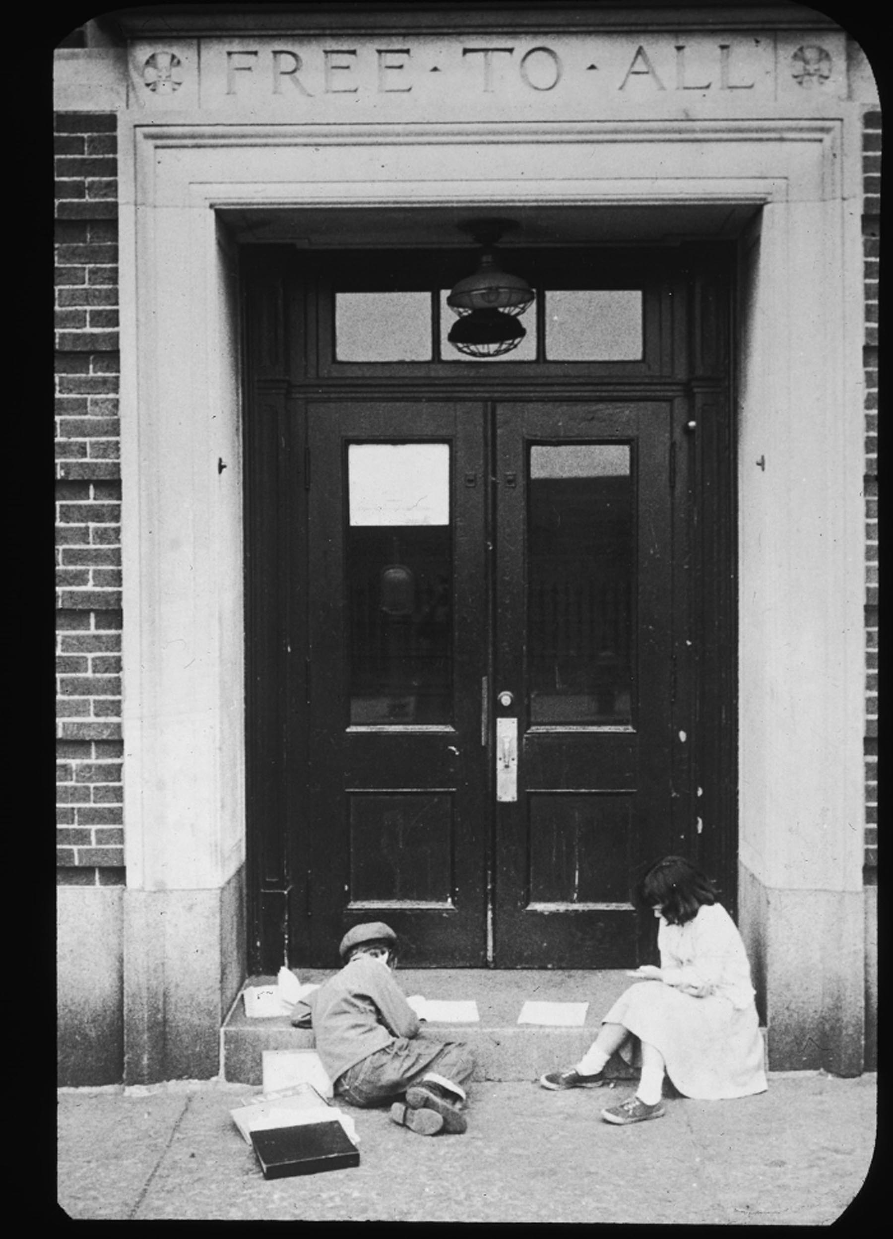 Jane Edwards - Boston Women's Heritage Trail