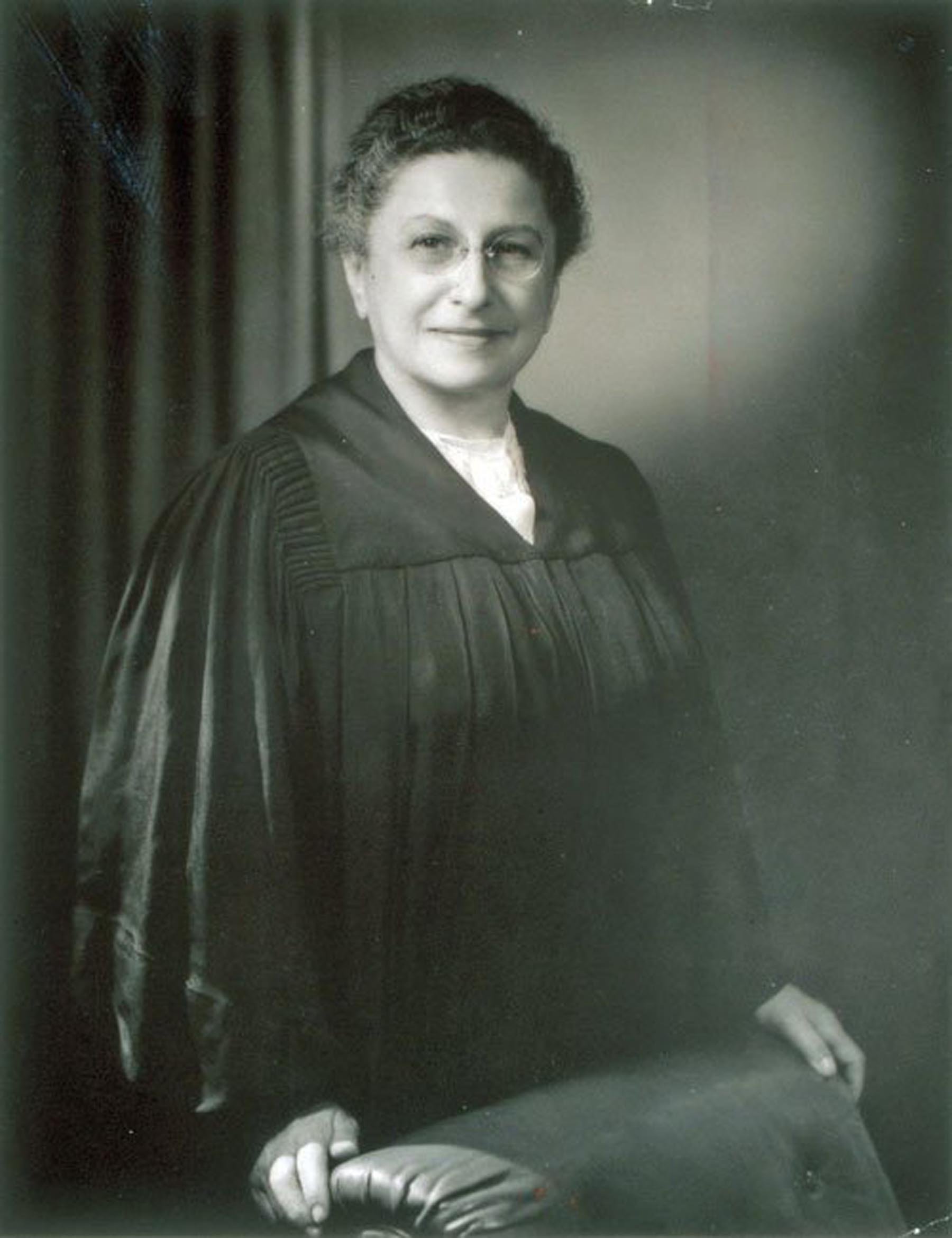 Jennie Loitman Barron - Boston Women's Heritage Trail