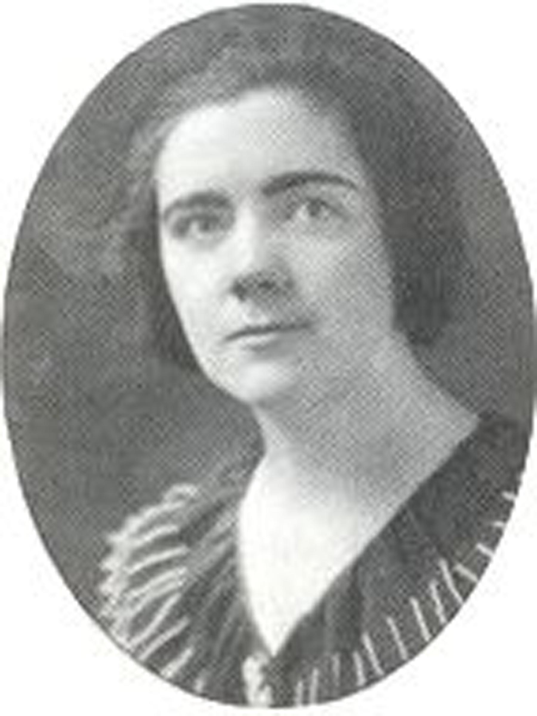 Julia O'Connor - Boston Women's Heritage Trail