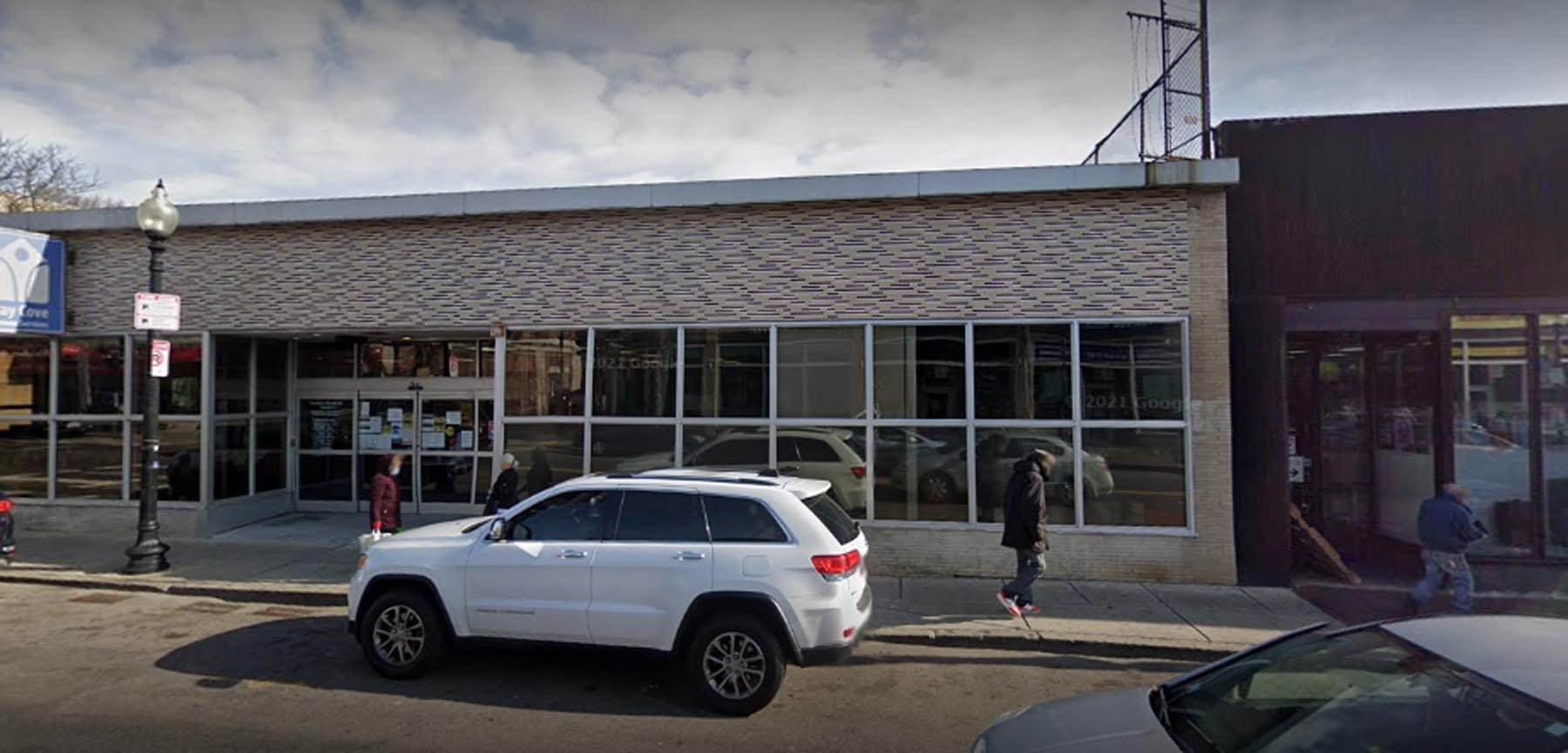 Kit Clark Center: Catherine “Kit” Henderson Forbes Clark (1919-1977 ...