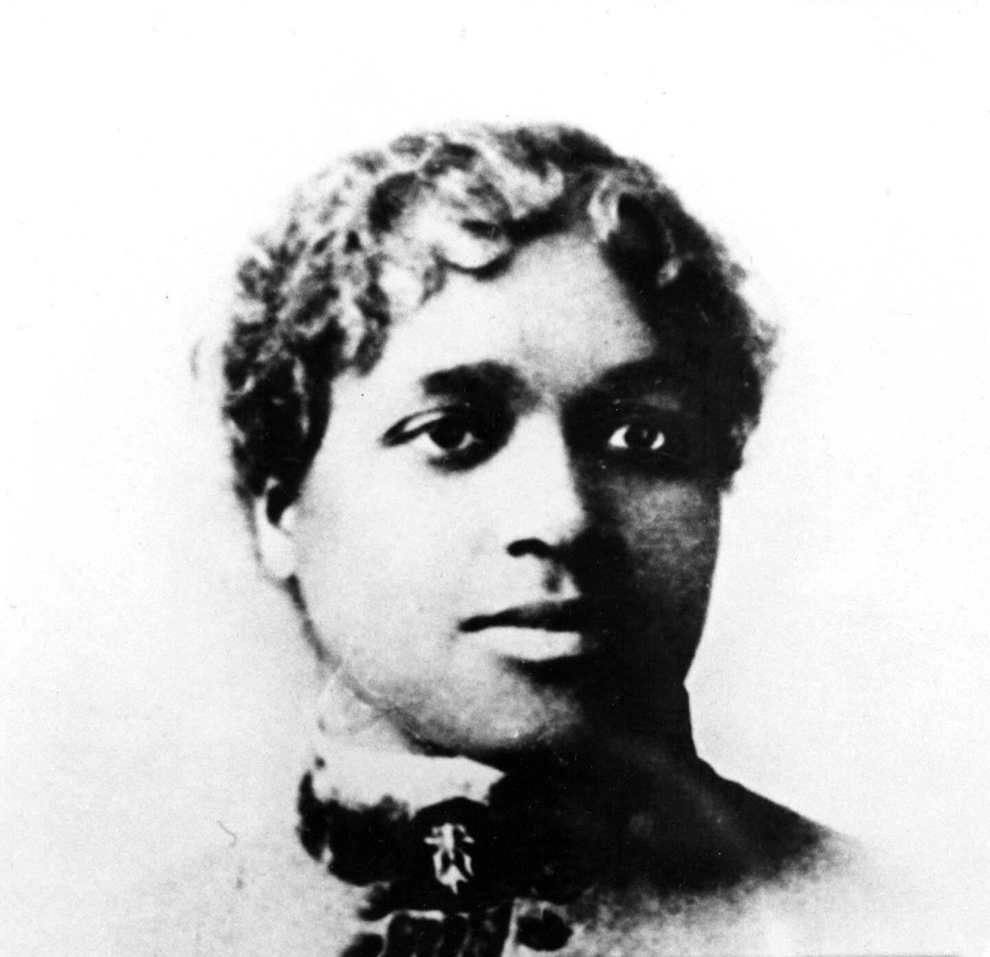 Maria Louise Baldwin - Boston Women's Heritage Trail