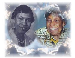 Marjorie Johnson - Boston Women's Heritage Trail
