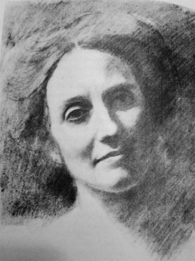 Mary Elizabeth Haskell - Boston Women's Heritage Trail