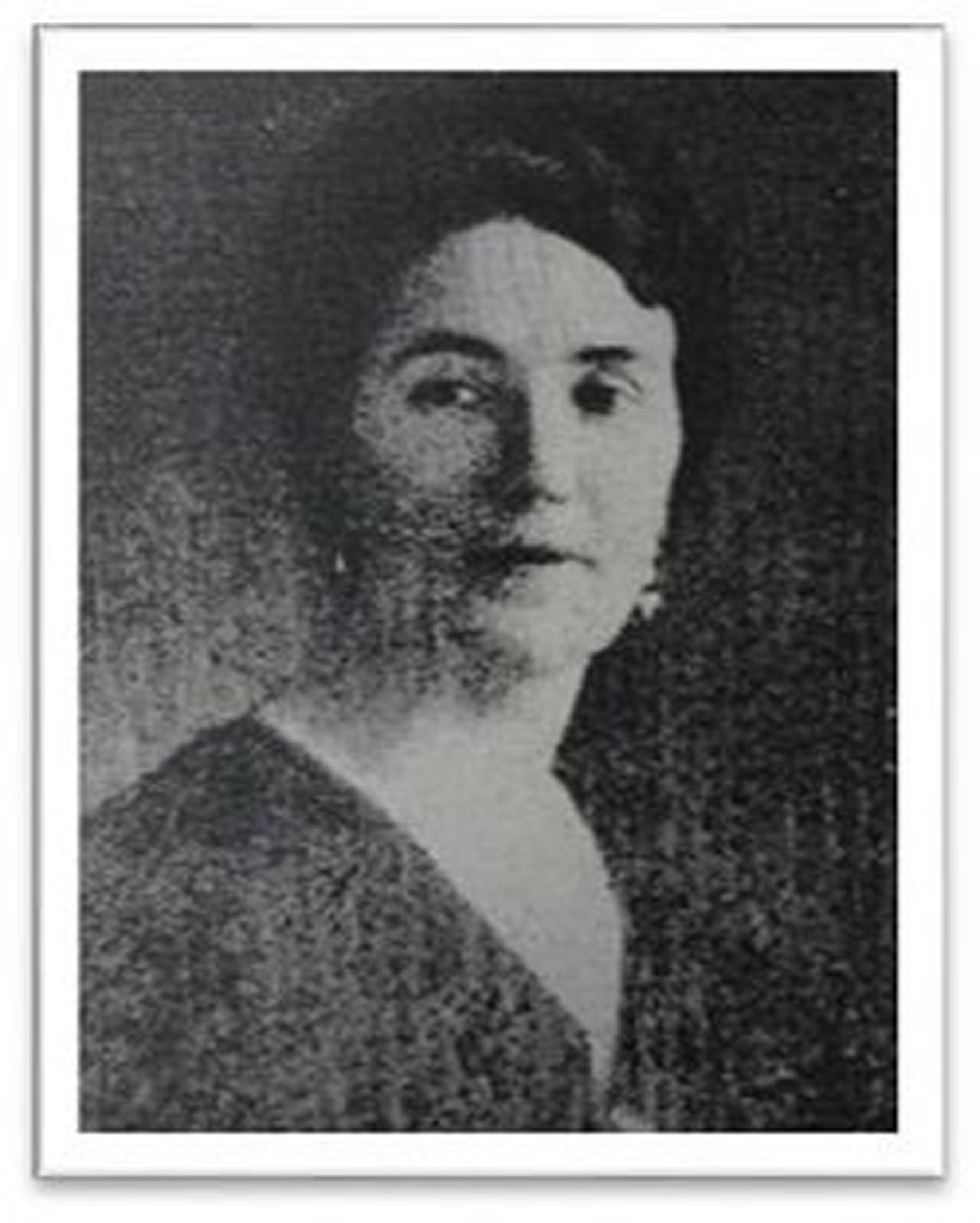 Mary Emilda Curley - Boston Women's Heritage Trail