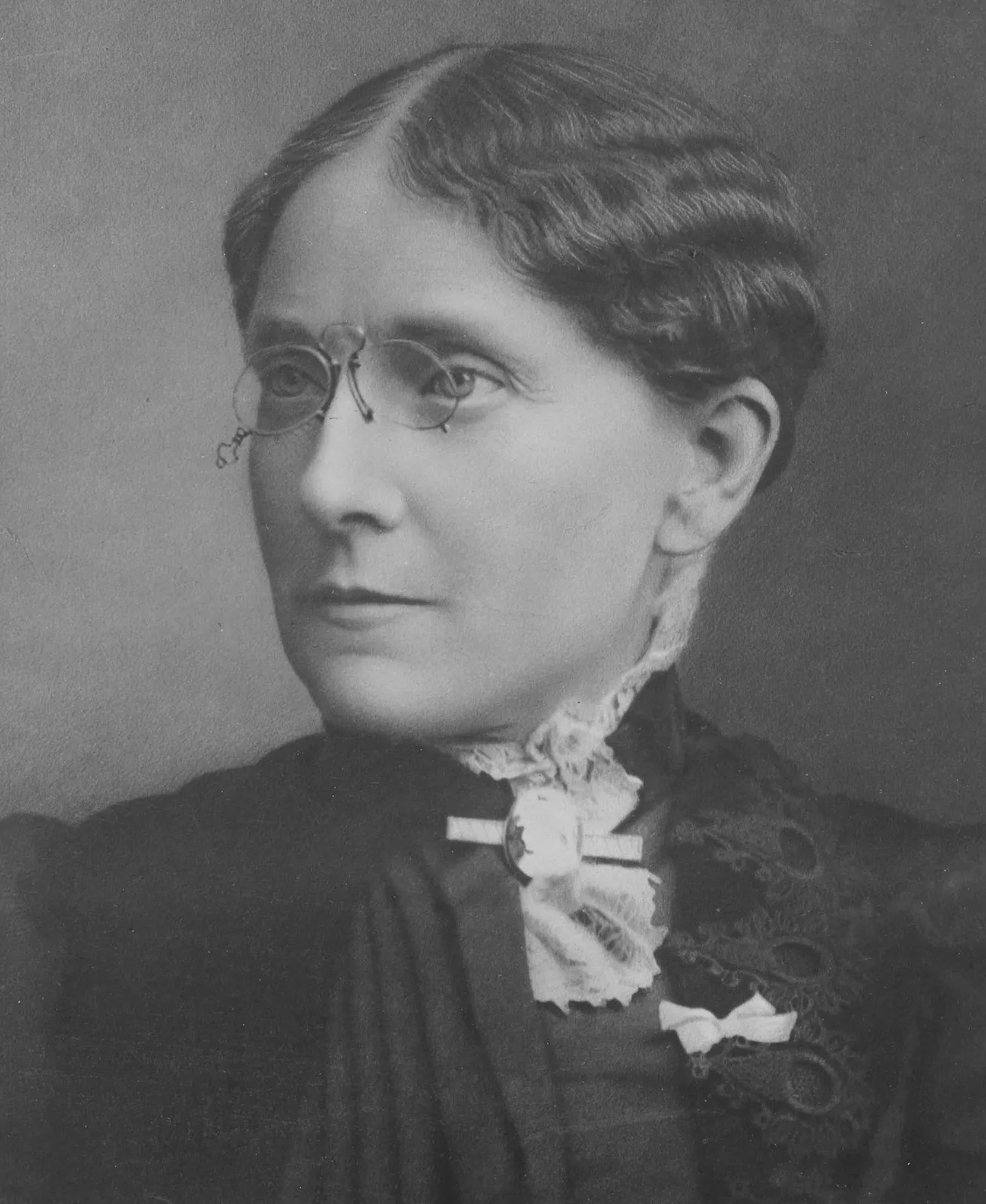 Mary Hannah Hanchett Hunt - Boston Women's Heritage Trail