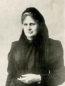 Mary Hannah Hanchett Hunt - Boston Women's Heritage Trail