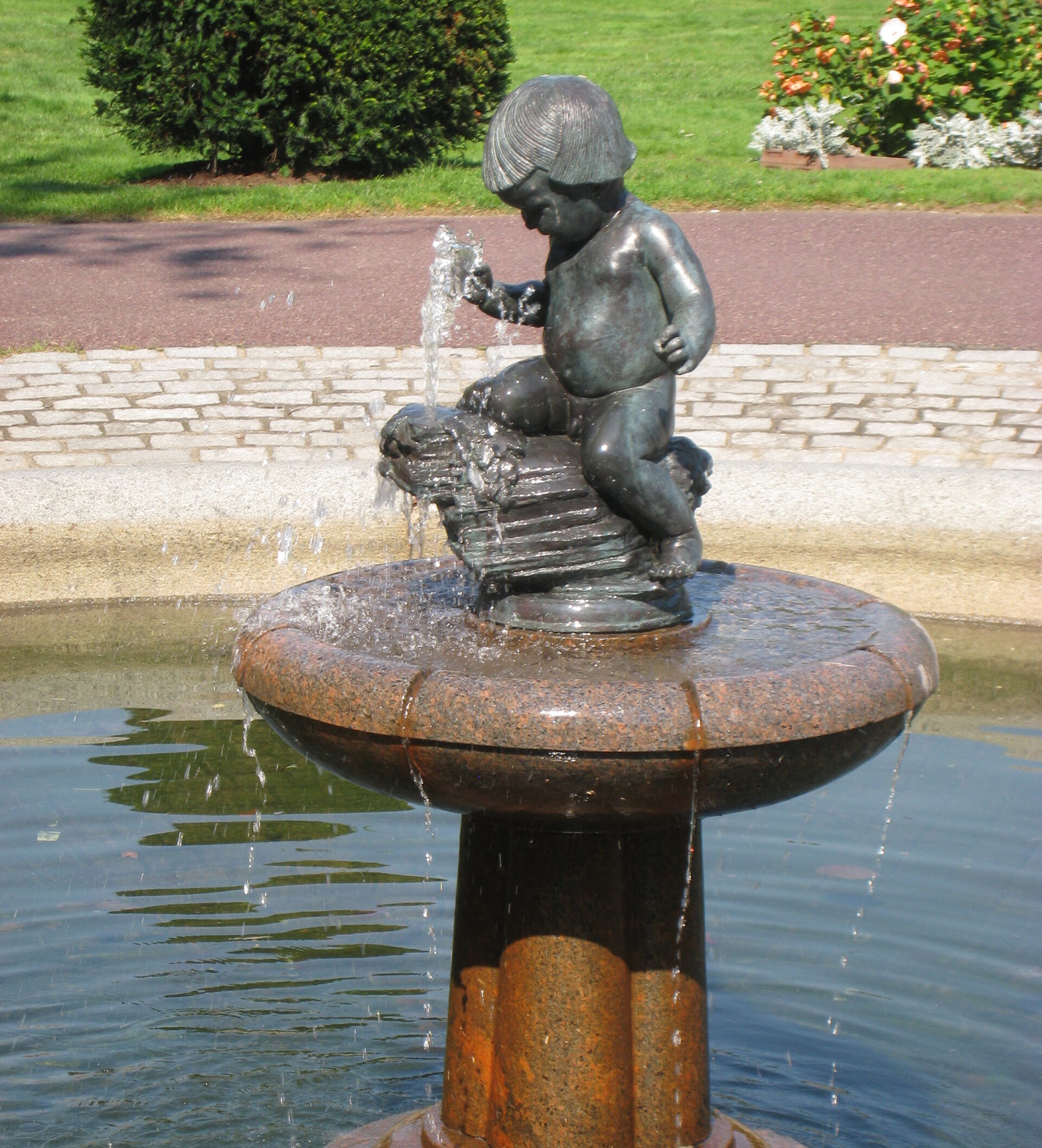 Mary Moore - Boston Women's Heritage Trail