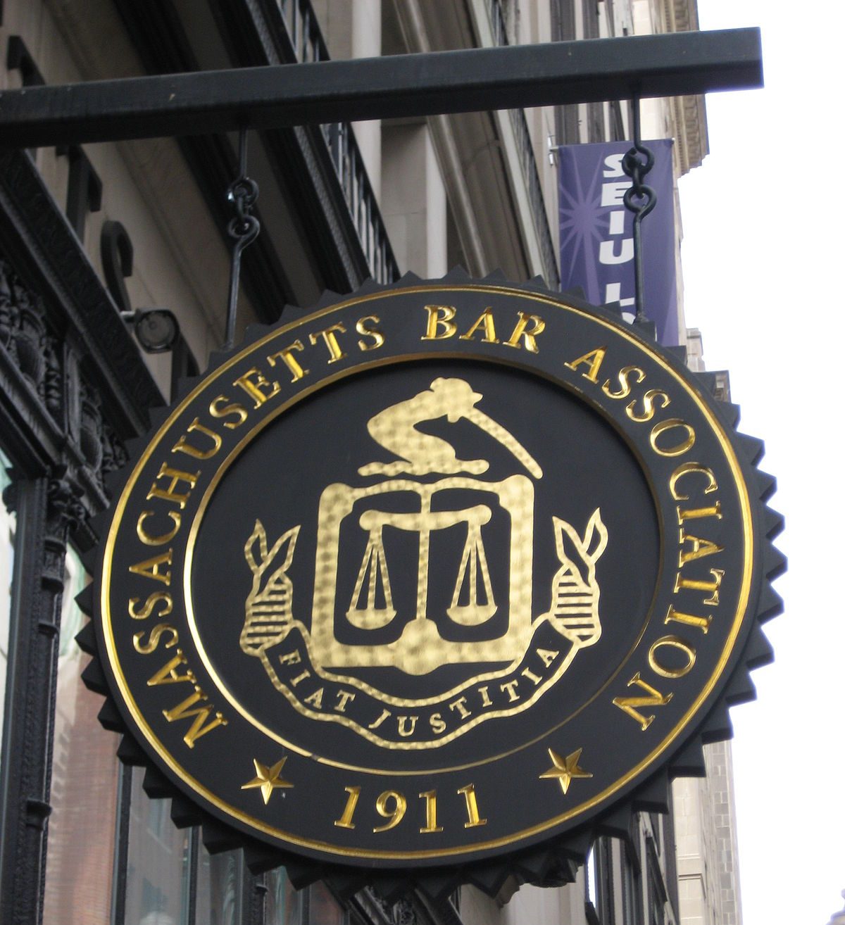 Massachusetts Bar Association - Boston Women's Heritage Trail
