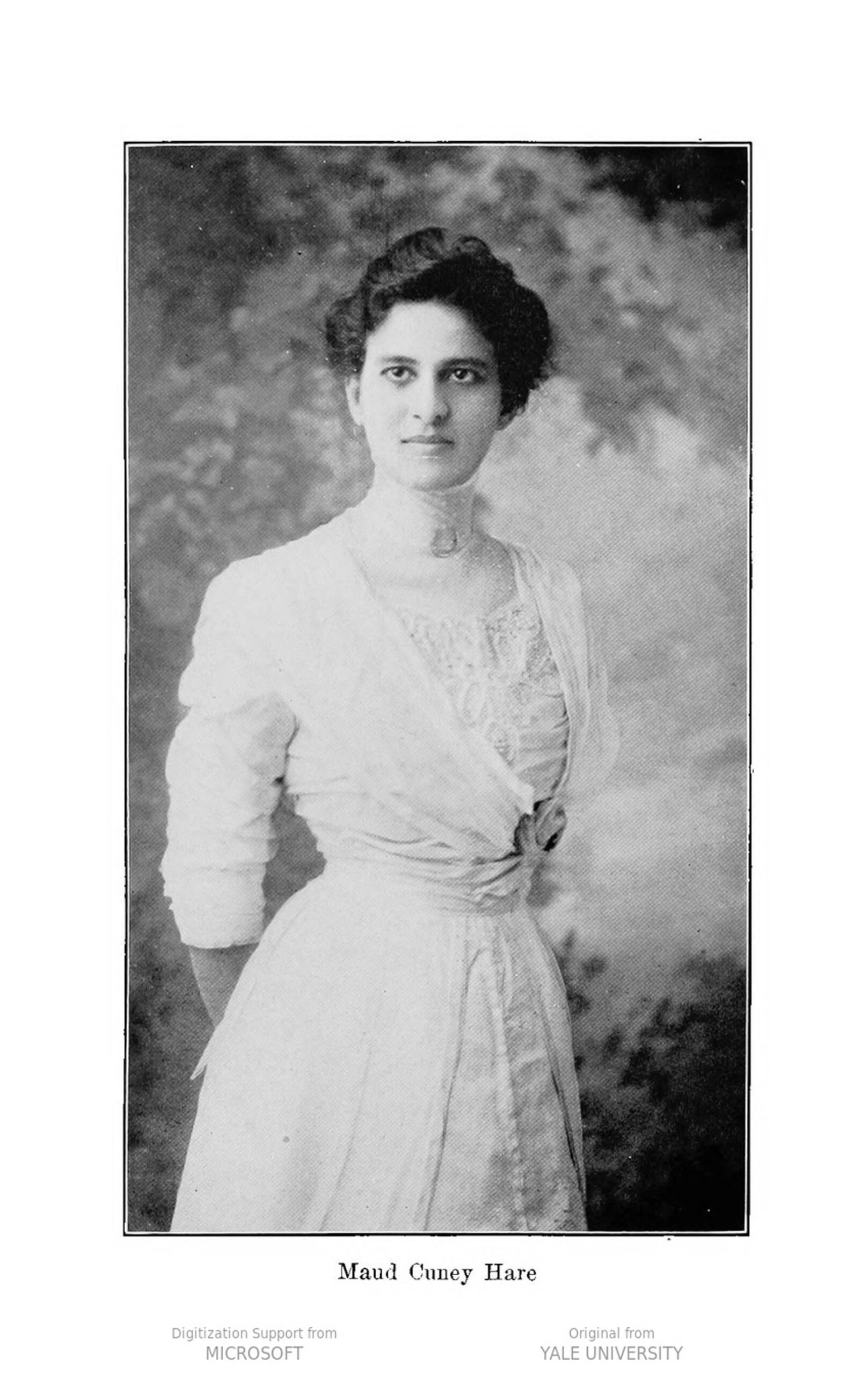 Maud Cuney Hare Boston Womens Heritage Trail