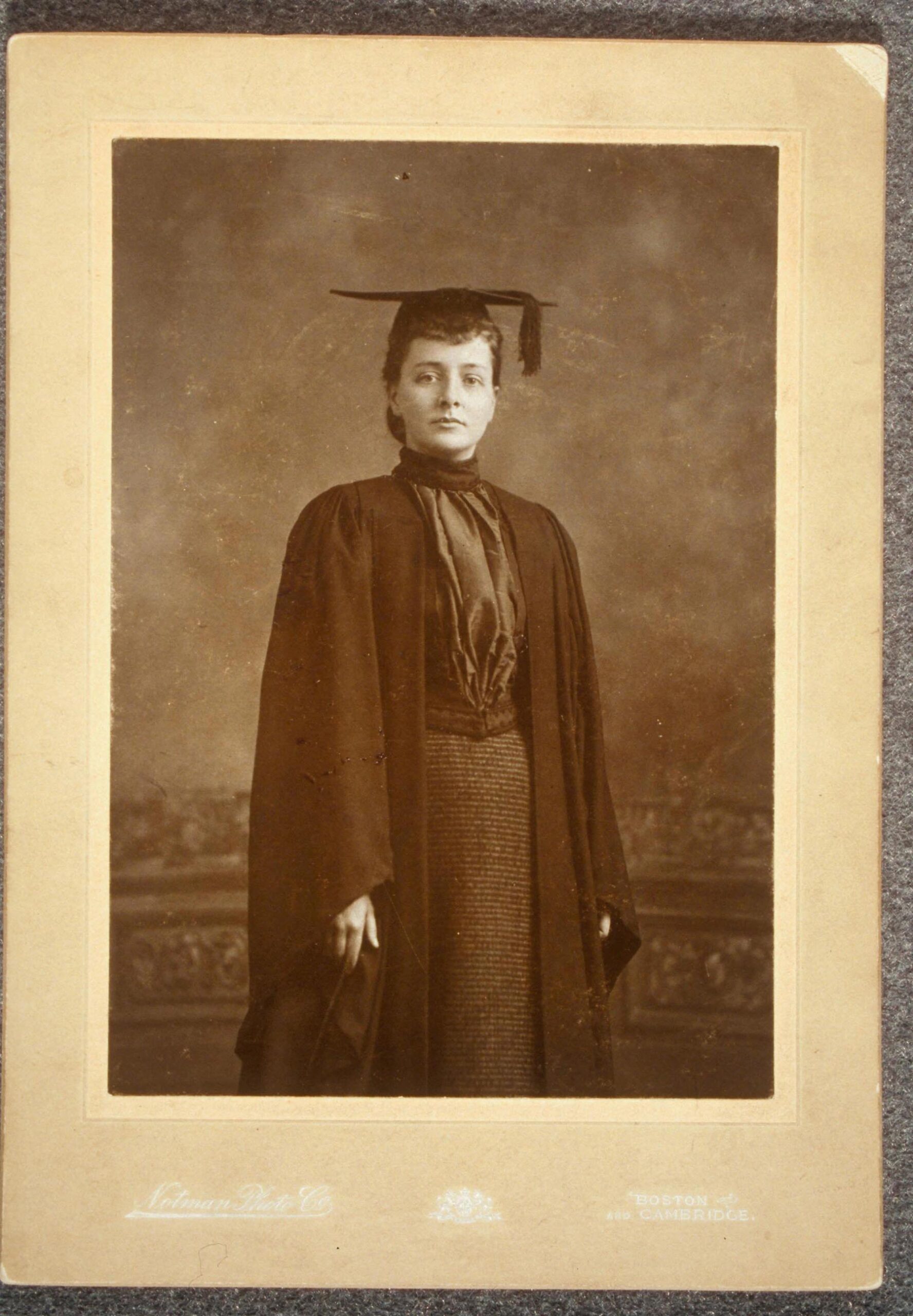 Maud Wood Park - Boston Women's Heritage Trail