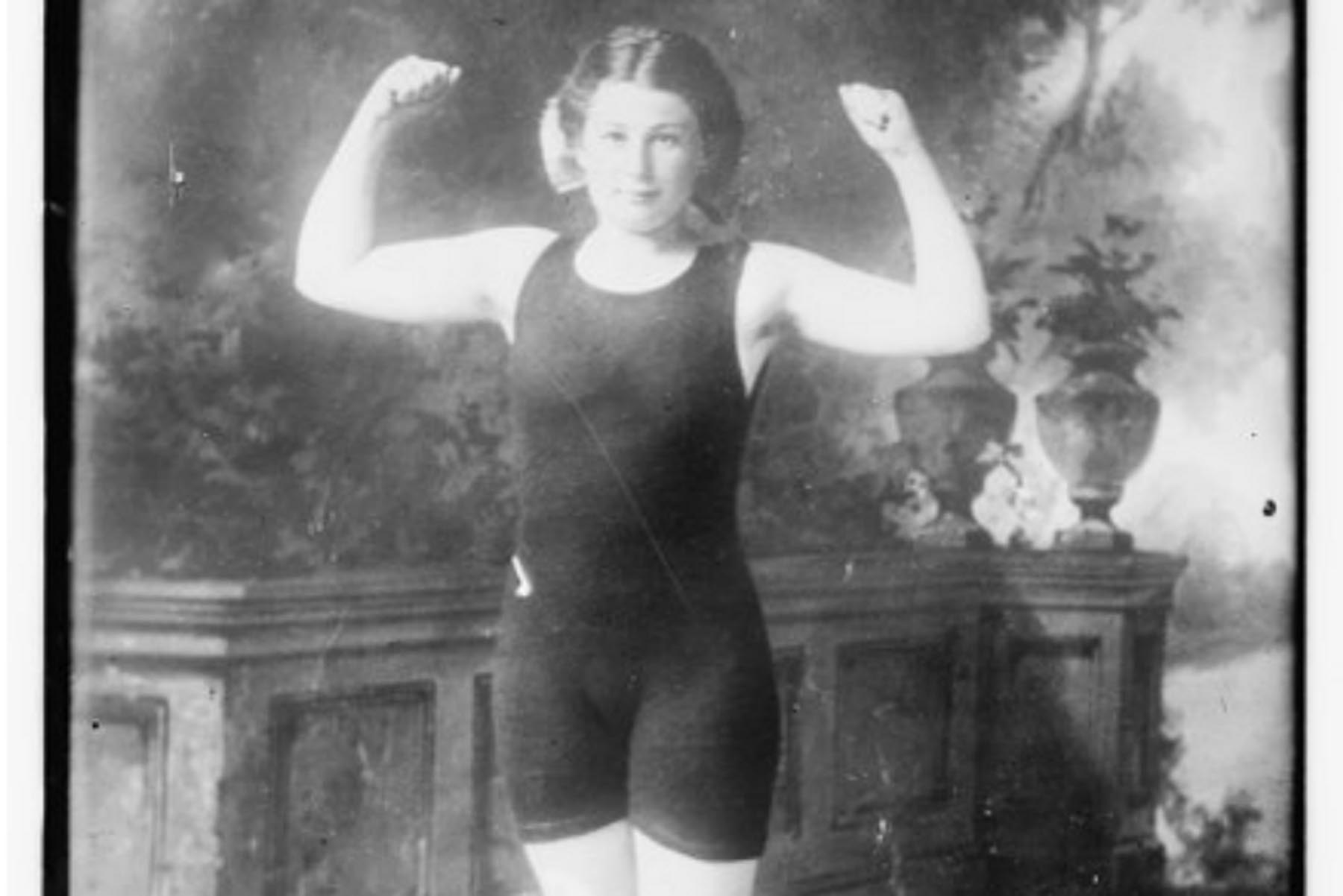 Rose Pitonof - Boston Women's Heritage Trail