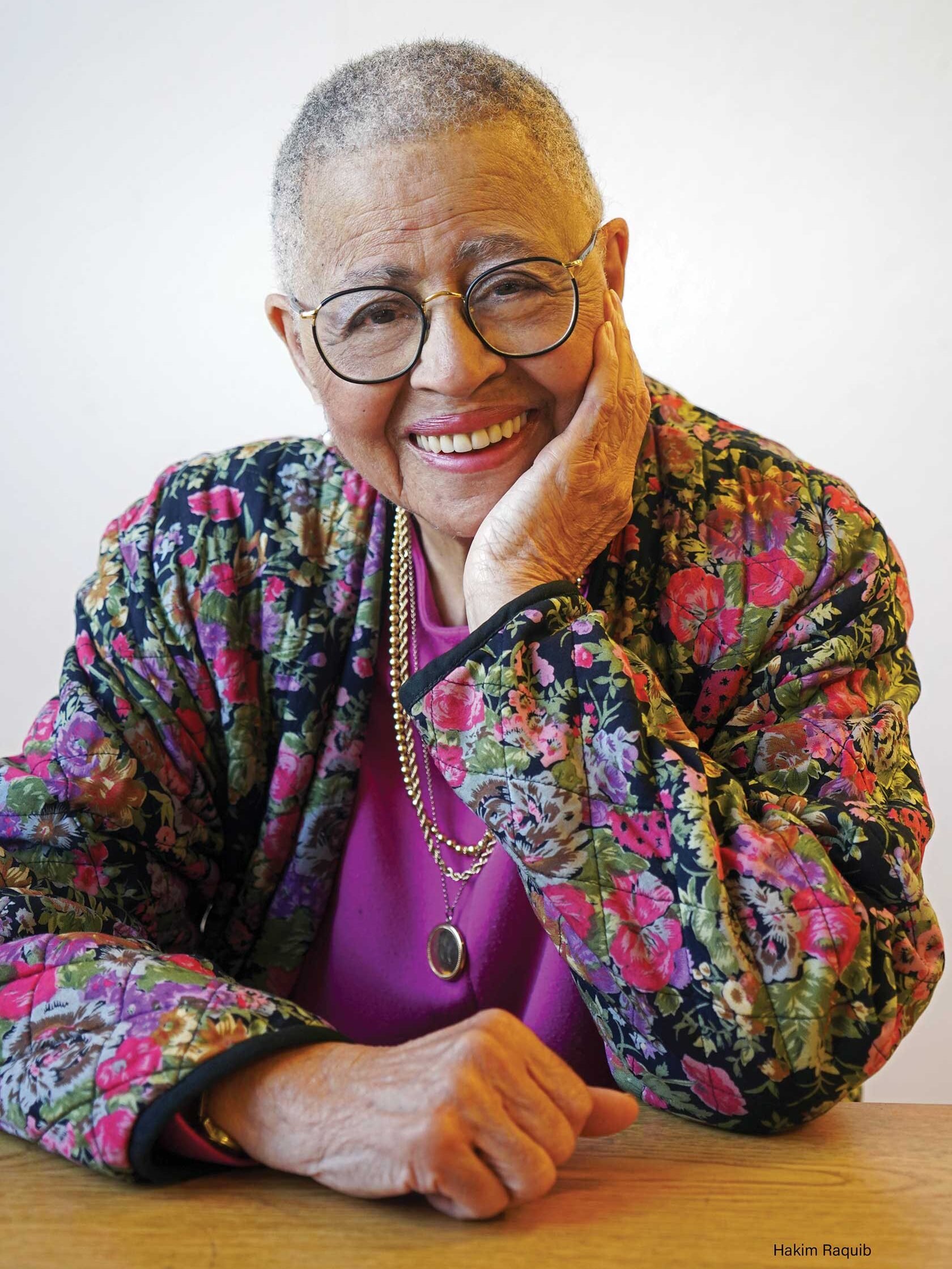 Sarah-Ann Shaw - Boston Women's Heritage Trail