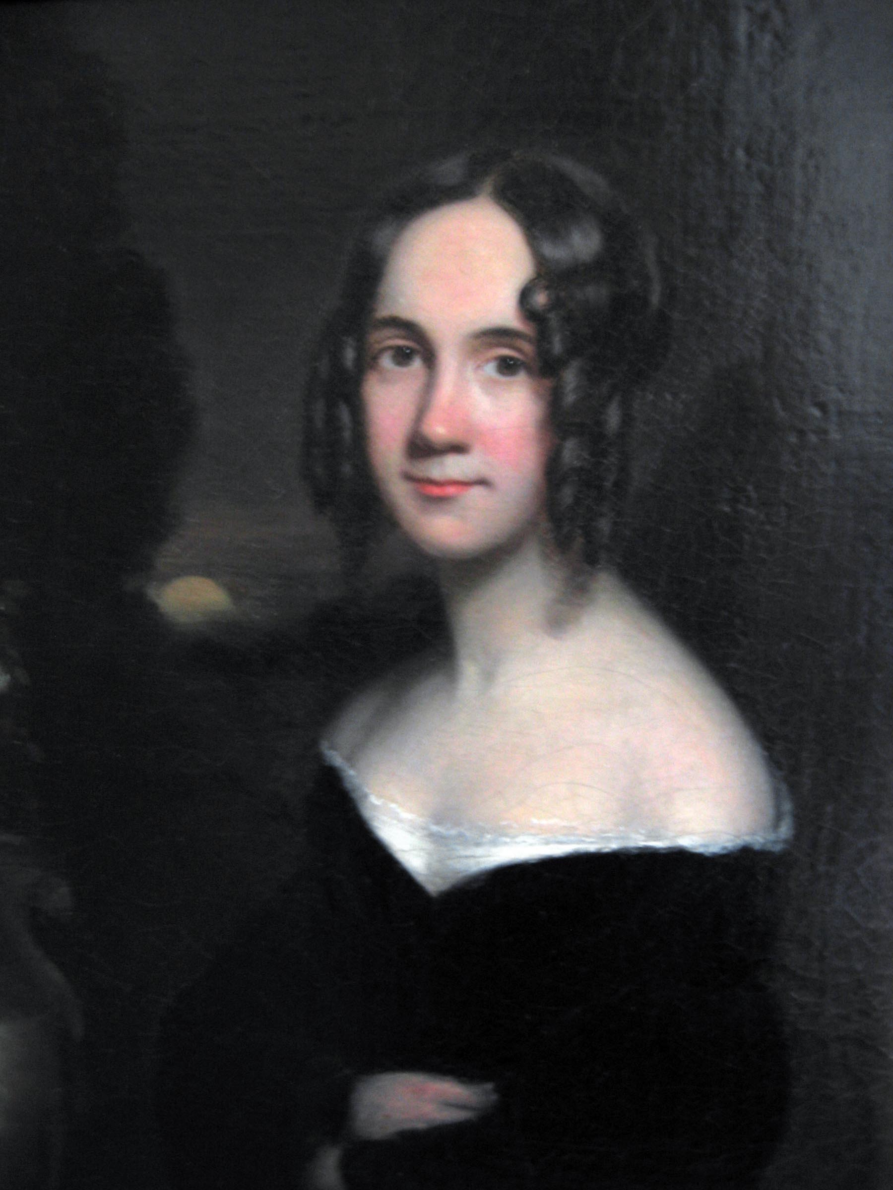 Sarah Josepha Hale - Boston Women's Heritage Trail