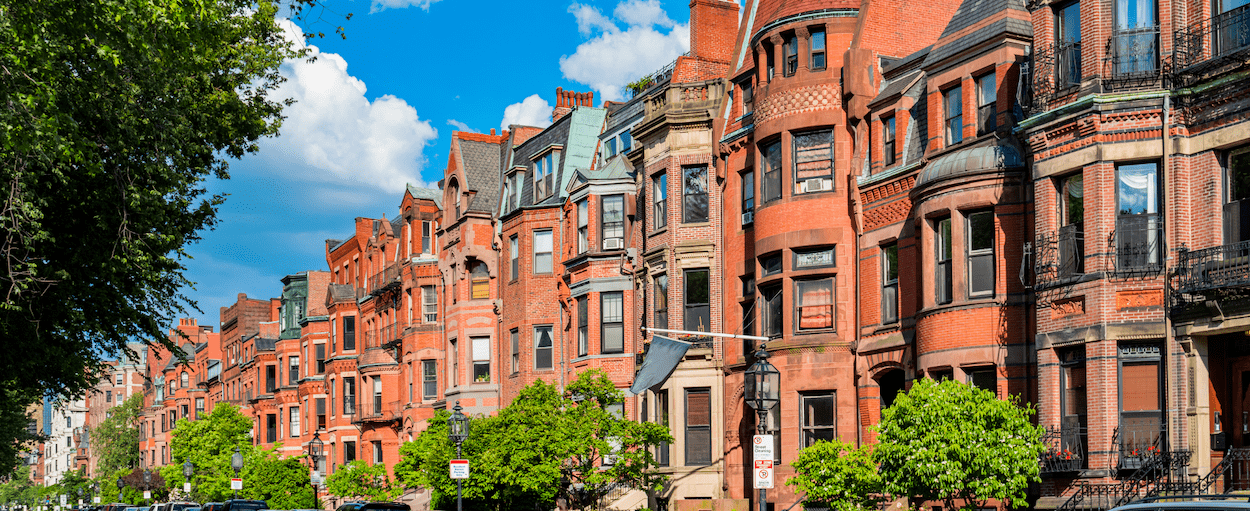 South End - Boston Women's Heritage Trail