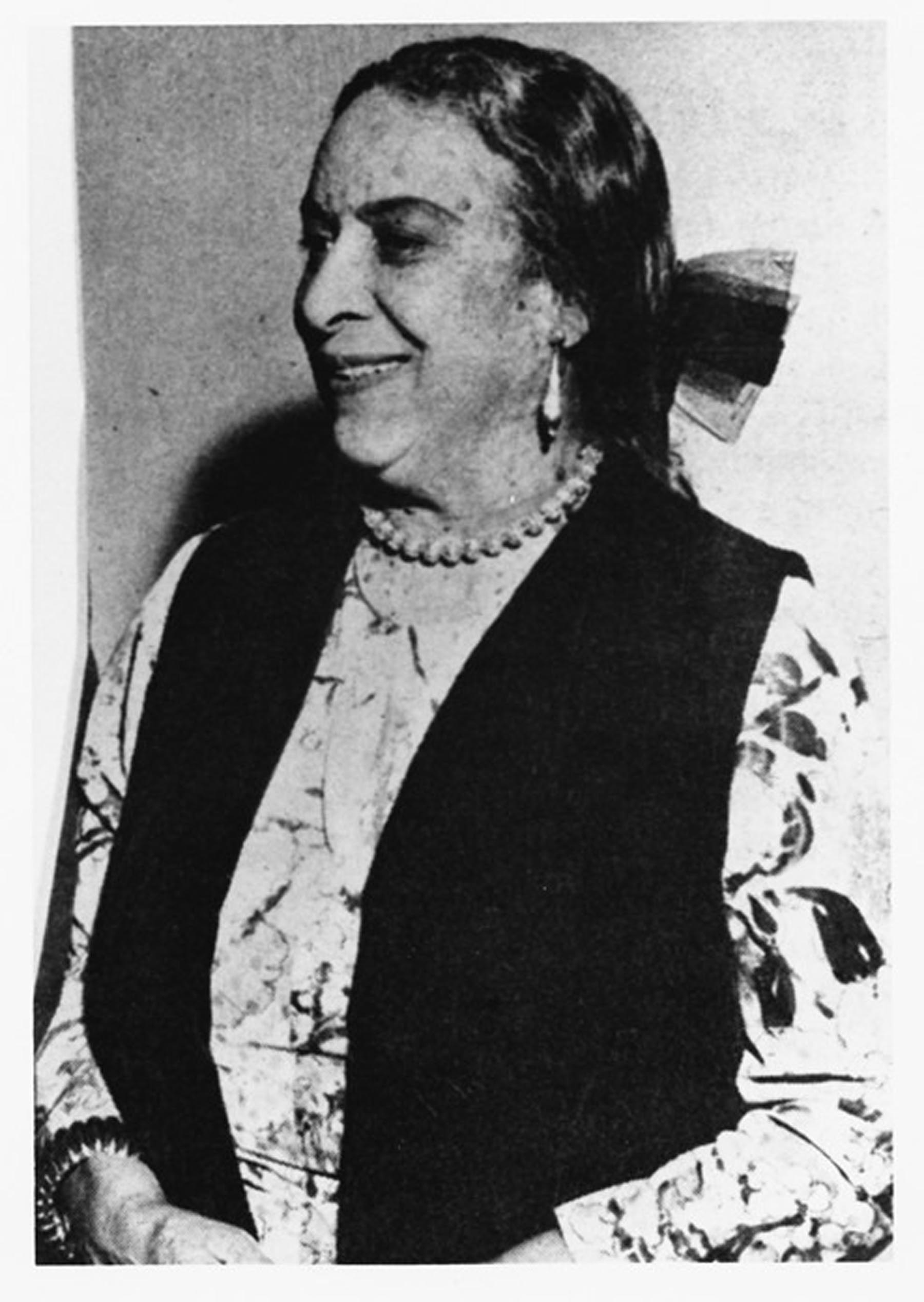 Sue Bailey Thurman - Boston Women's Heritage Trail