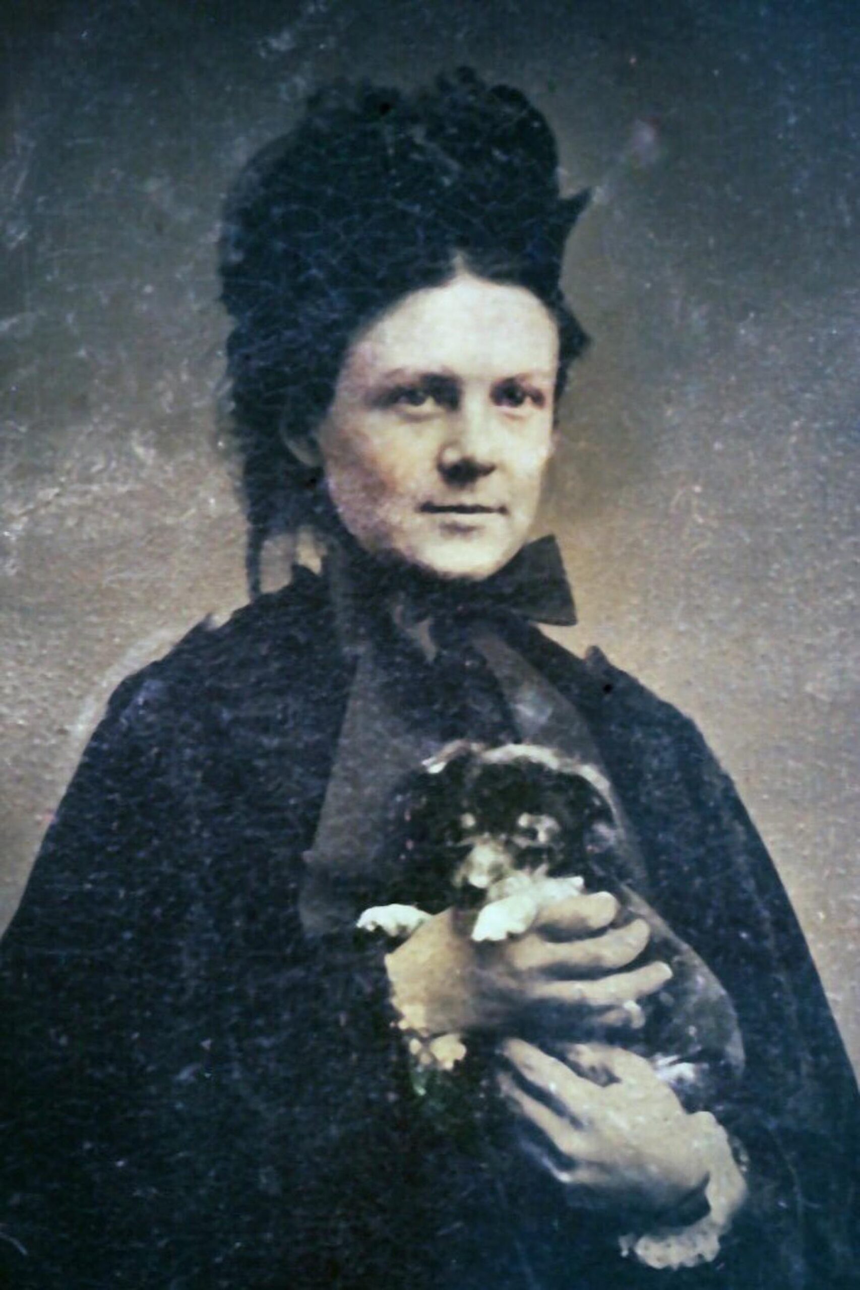 Susan Dimock - Boston Women's Heritage Trail