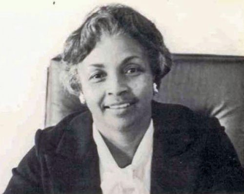 Toni Bullock - Boston Women's Heritage Trail