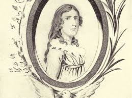 Deborah Sampson - Boston Women's Heritage Trail