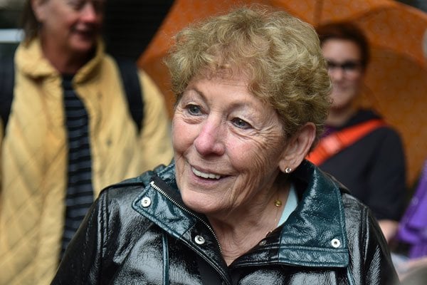 Celebrating 20 Years of the Boston Women’s Memorial - Boston Women's ...