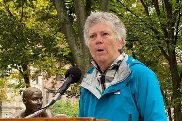 Celebrating 20 Years of the Boston Women’s Memorial - Boston Women's ...