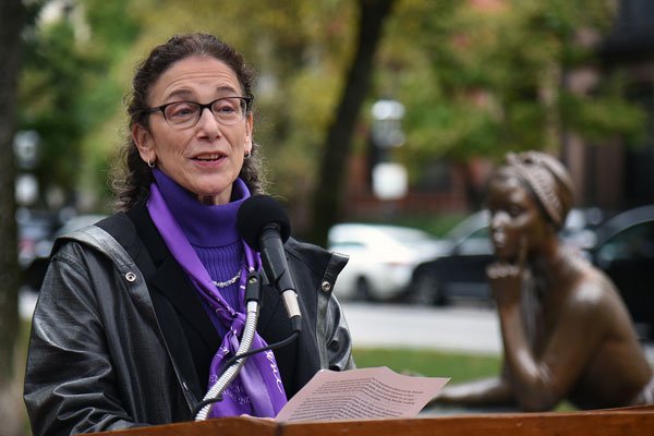 Celebrating 20 Years of the Boston Women’s Memorial - Boston Women's ...